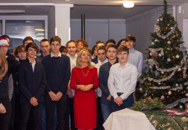 Internat – III Liceum Ogólnokształcące z Oddziałami Dwujęzycznymi im ...